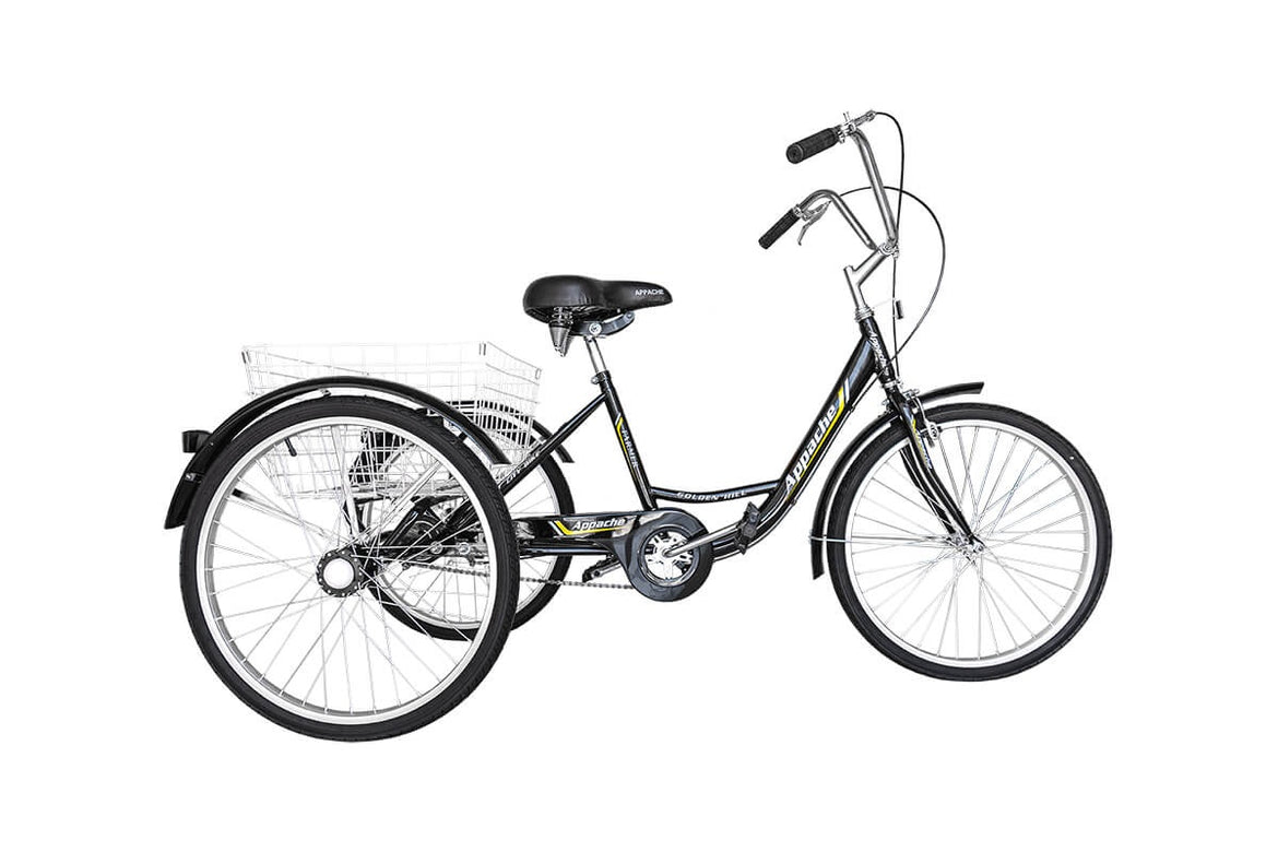 Best Electric Bike for Daily Commute – Golden Hill Bikes